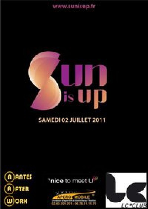 SUN IS UP | Placeminute