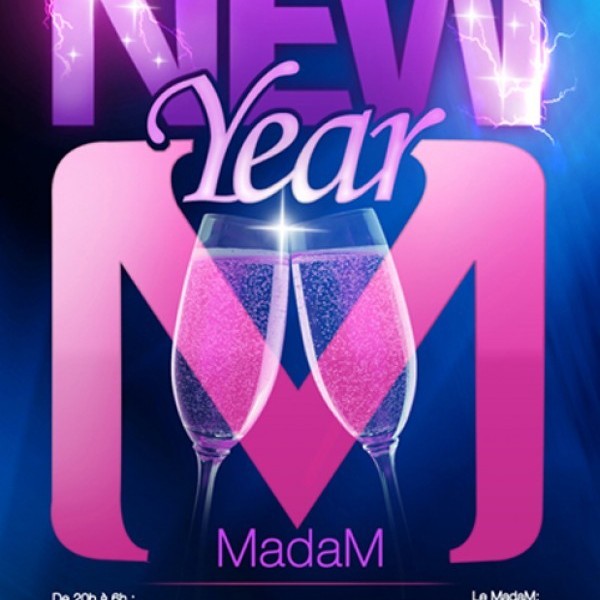 Madam New Year 2013 | Placeminute