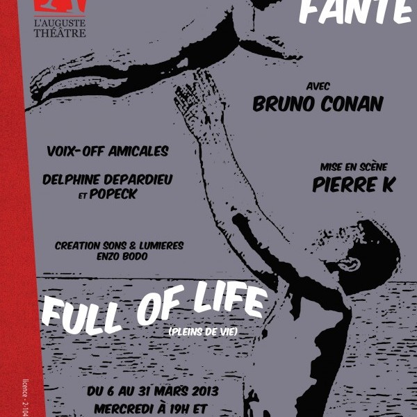 Full of life | Placeminute