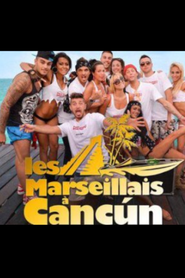 Les marseillais | Placeminute