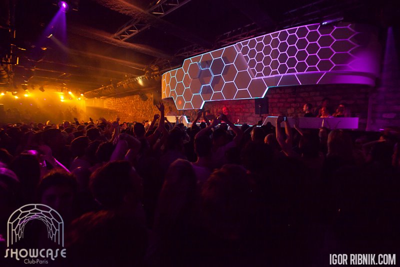 La sélection du showcase | Placeminute