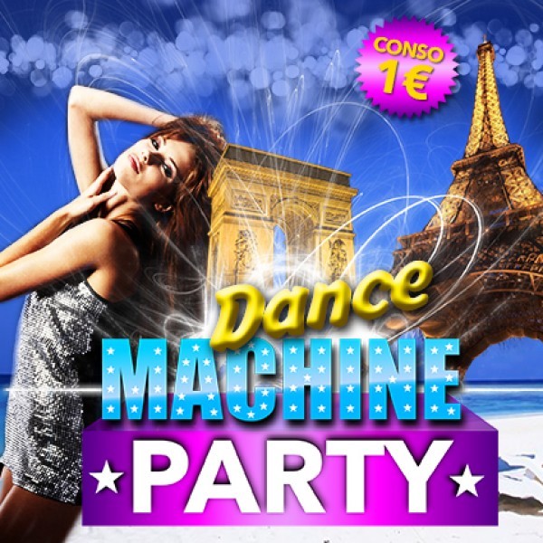 Dance Machine Party | Placeminute