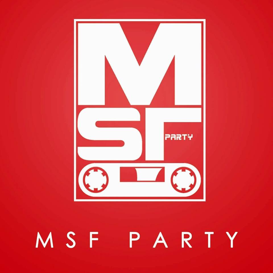 MSF PARTY | Placeminute
