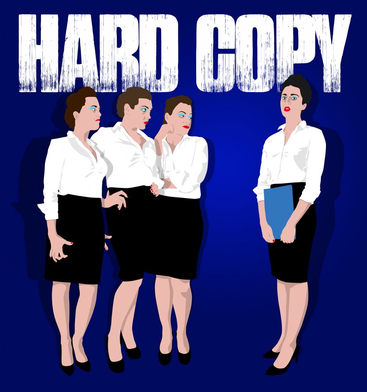 Hard copy | Placeminute