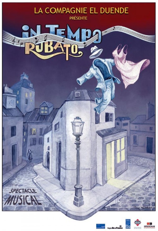 In Tempo Rubato | Placeminute In Tempo Rubato | Placeminute