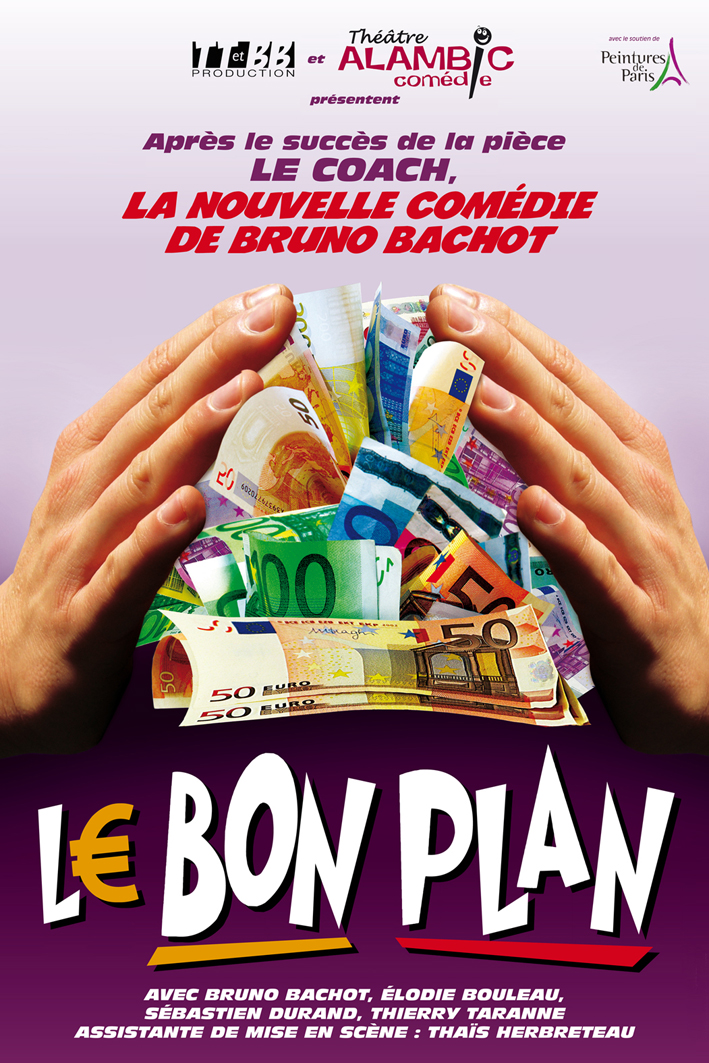 Le Bon Plan | Placeminute