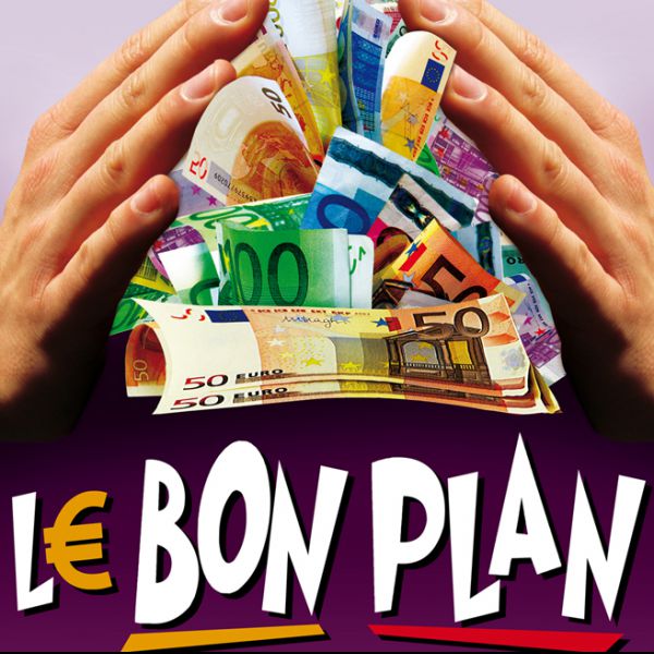 Le Bon Plan | Placeminute