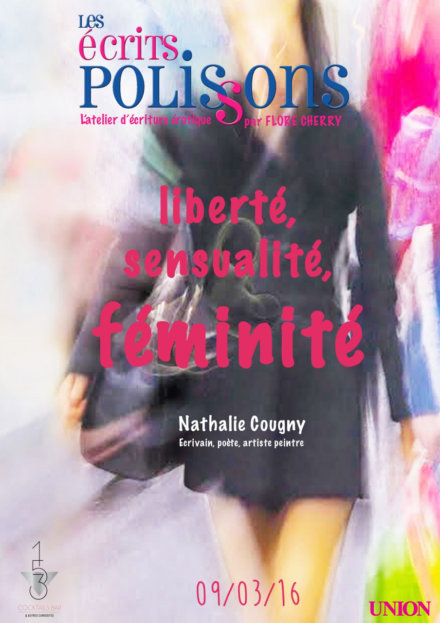 Les écrits polissons : Liberté, sensualité, féminité | Placeminute