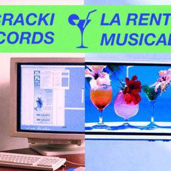 CRACKI RECORDS - LA RENTRÉE MUSICALE | Placeminute