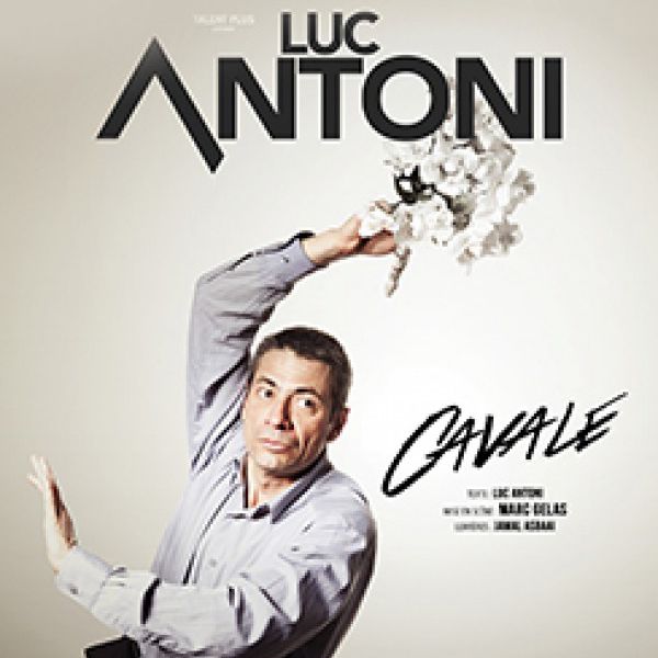 [Cavale / Luc Anthony] - Remplacé par "Chevoppe et son Dussauze ...