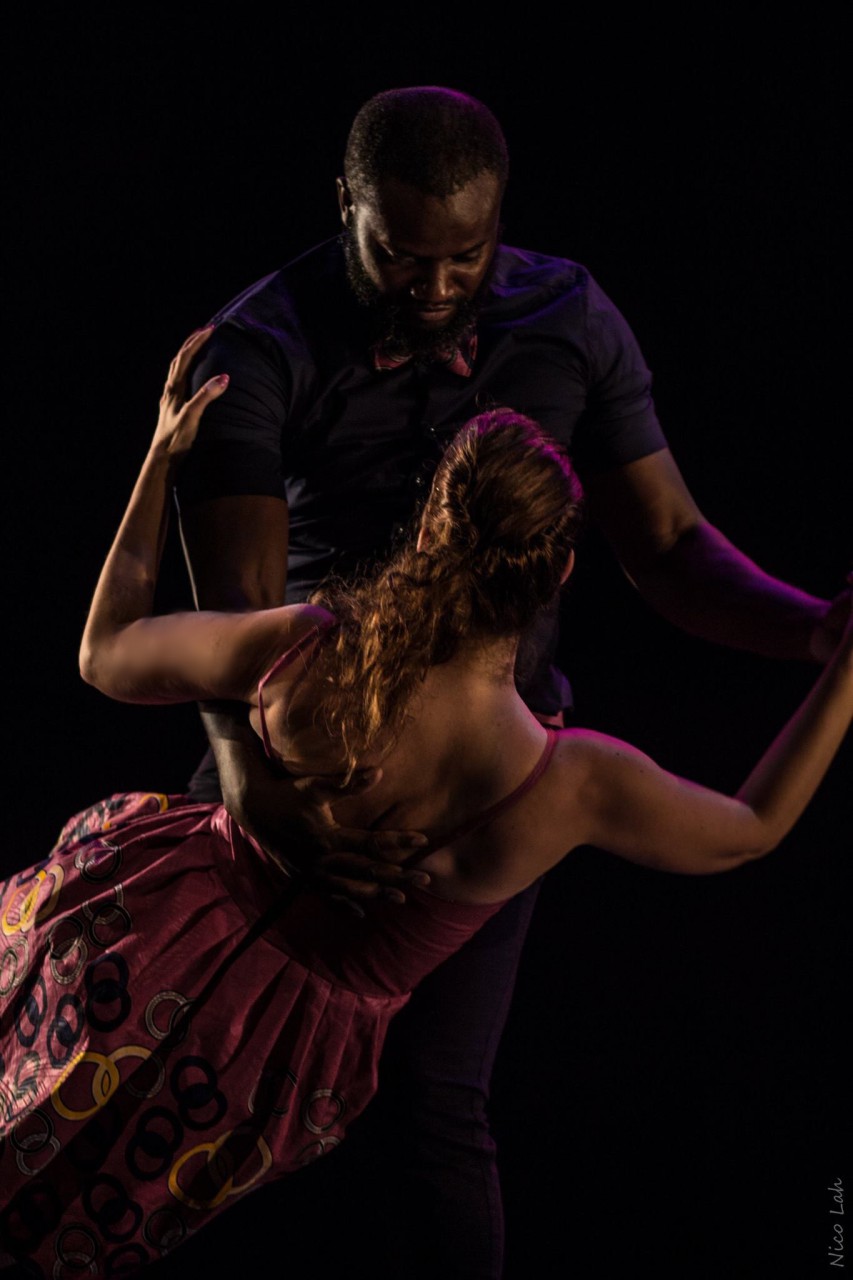 Stages de KIZOMBA - Dimanche 11 Décembre avec Milaine & Madou - Salsa ... Stages de KIZOMBA - Dimanche 11 Décembre avec Milaine & Madou - Salsa ...