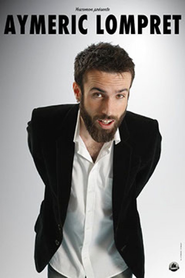 Aymeric Lompret - "C'est trop pour moi" | Placeminute
