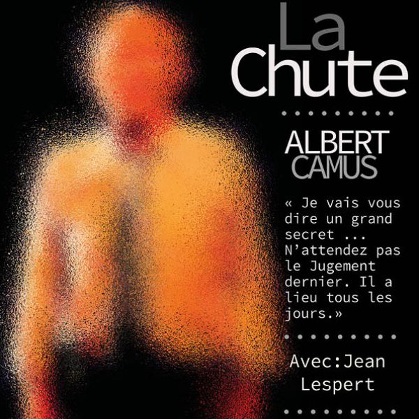 La Chute | Placeminute