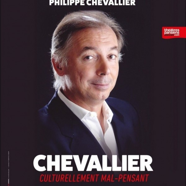 Philippe Chevallier | Placeminute