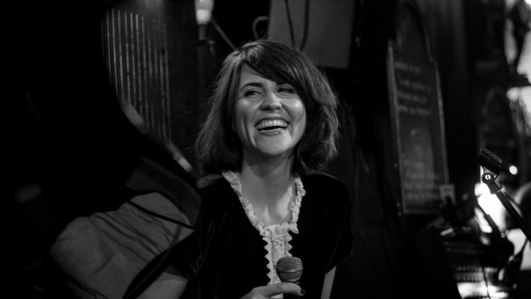 LIV MONAGHAN QUARTET | Placeminute
