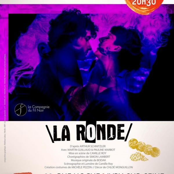 LA RONDE/ | Placeminute