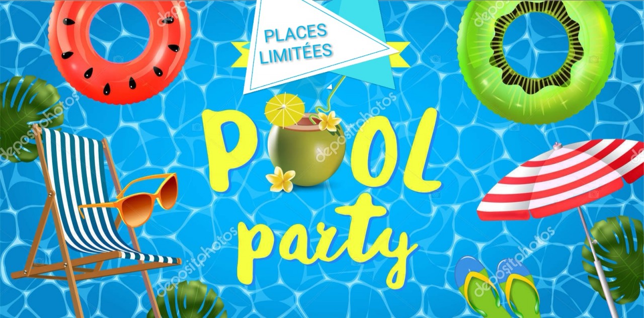Pool Party | Placeminute