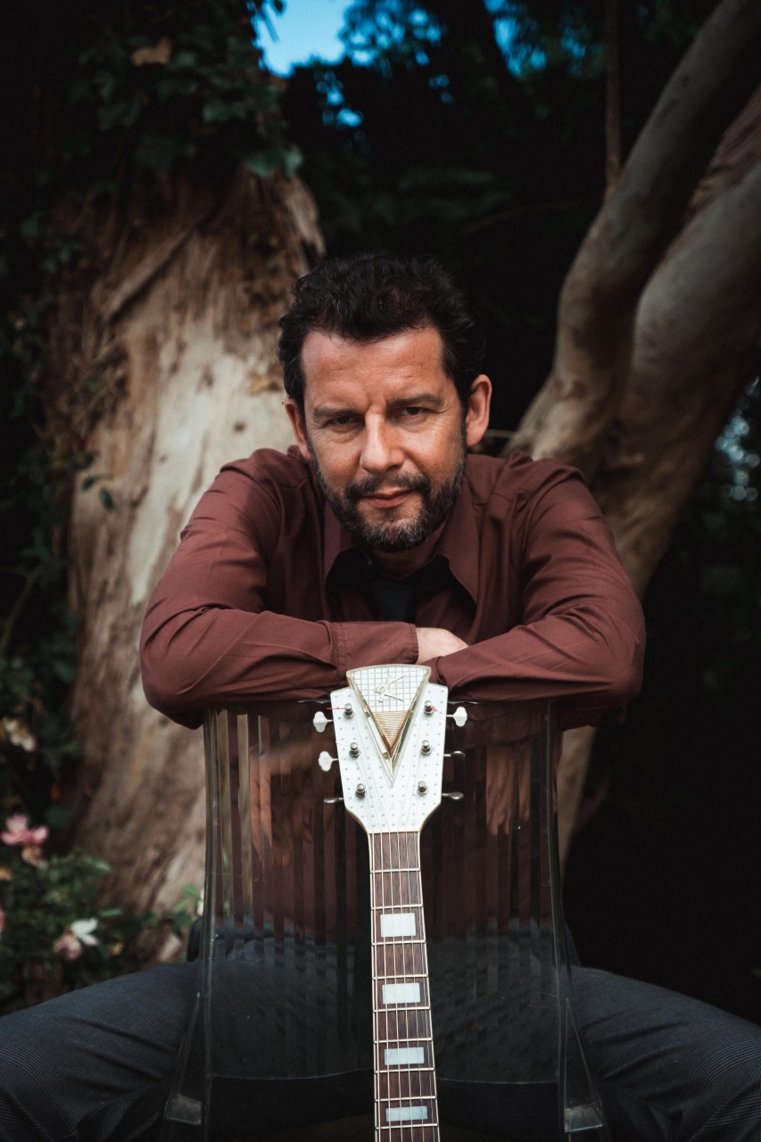 Alexis HK "Georges & moi" | Placeminute