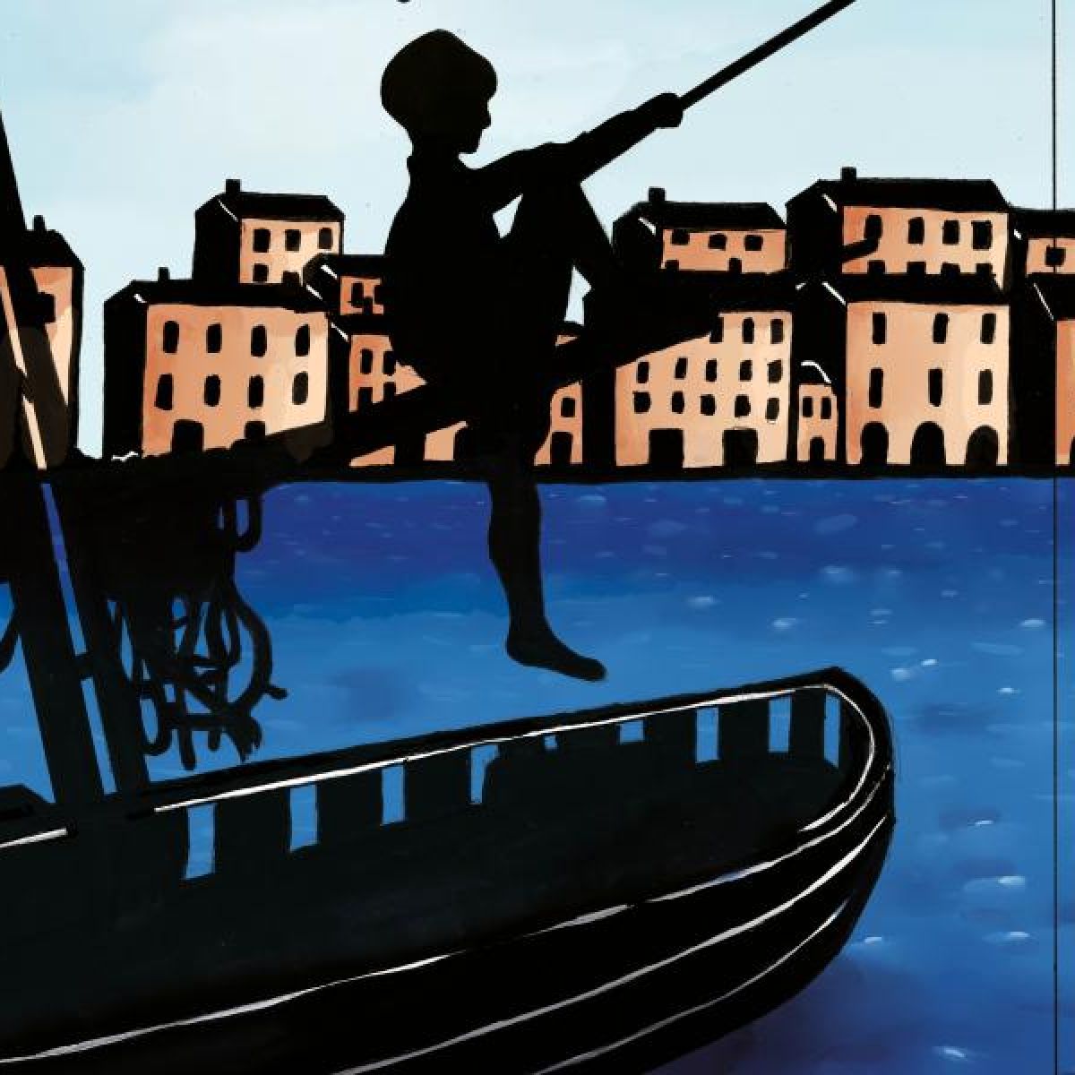 LE PETIT GEORGES (Boule) - FESTIVAL A TRAVERS CHANTS | Placeminute