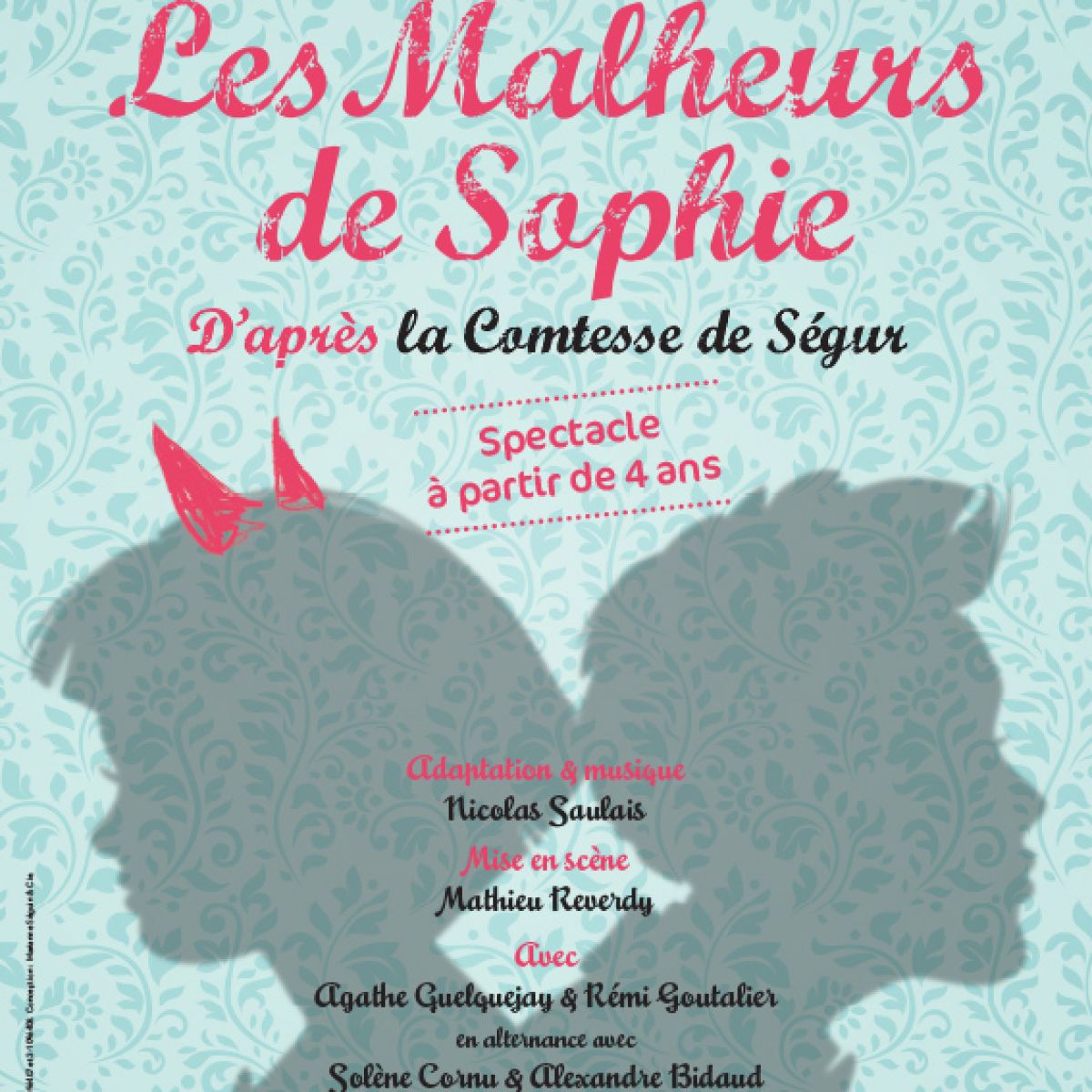 Les Malheurs de Sophie | Placeminute